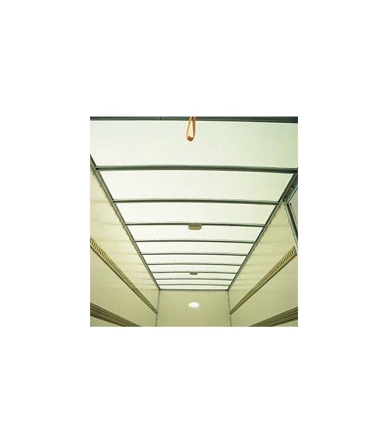 Polyester Plaat | Hoogwaardige voor Industrie en Hobby - FVH Polyester