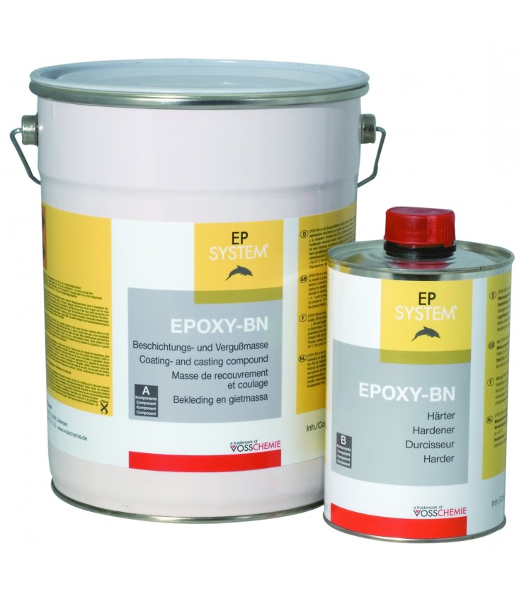EPOXY BN A+B 5KG