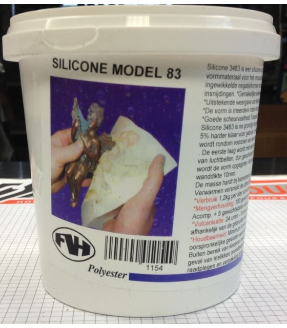 Silicone Rubber
